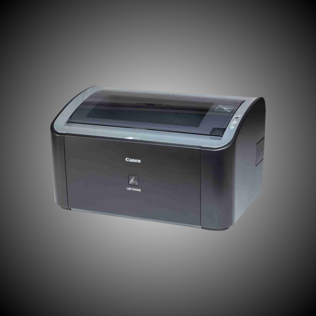 Canon LBP2900B Refurbished Printer - TezSeva Technologies
