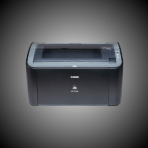 Canon LBP2900B Refurbished Printer - TezSeva Technologies